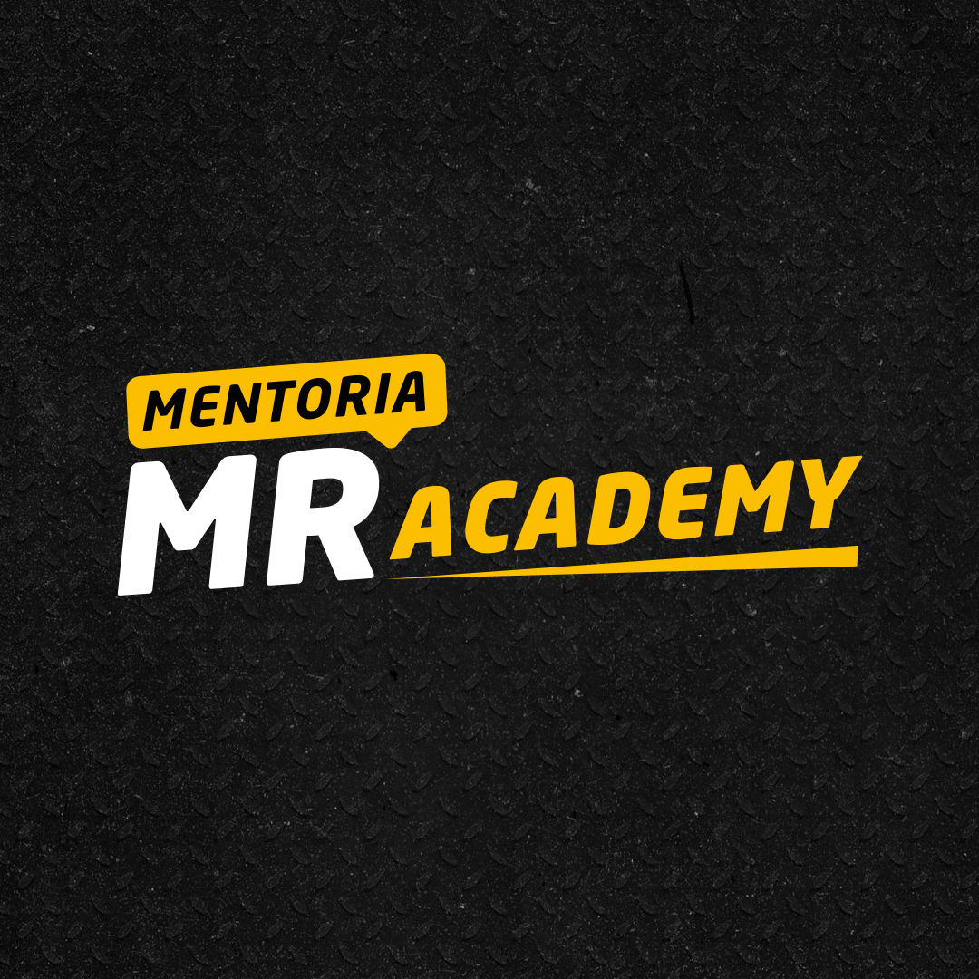 Mentoria MR Academy