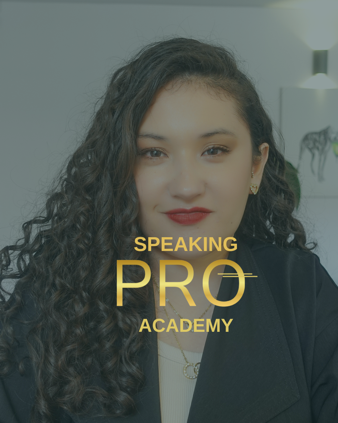 Speaking Pro Academy