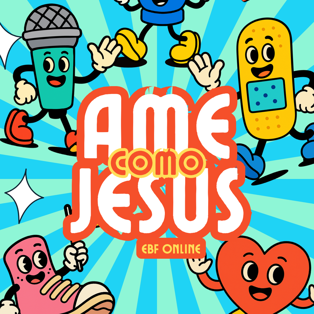 EBF ONLINE - Fé Ilustrada (14 a 18 de Julho) - Fé Ilustrada | Hotmart