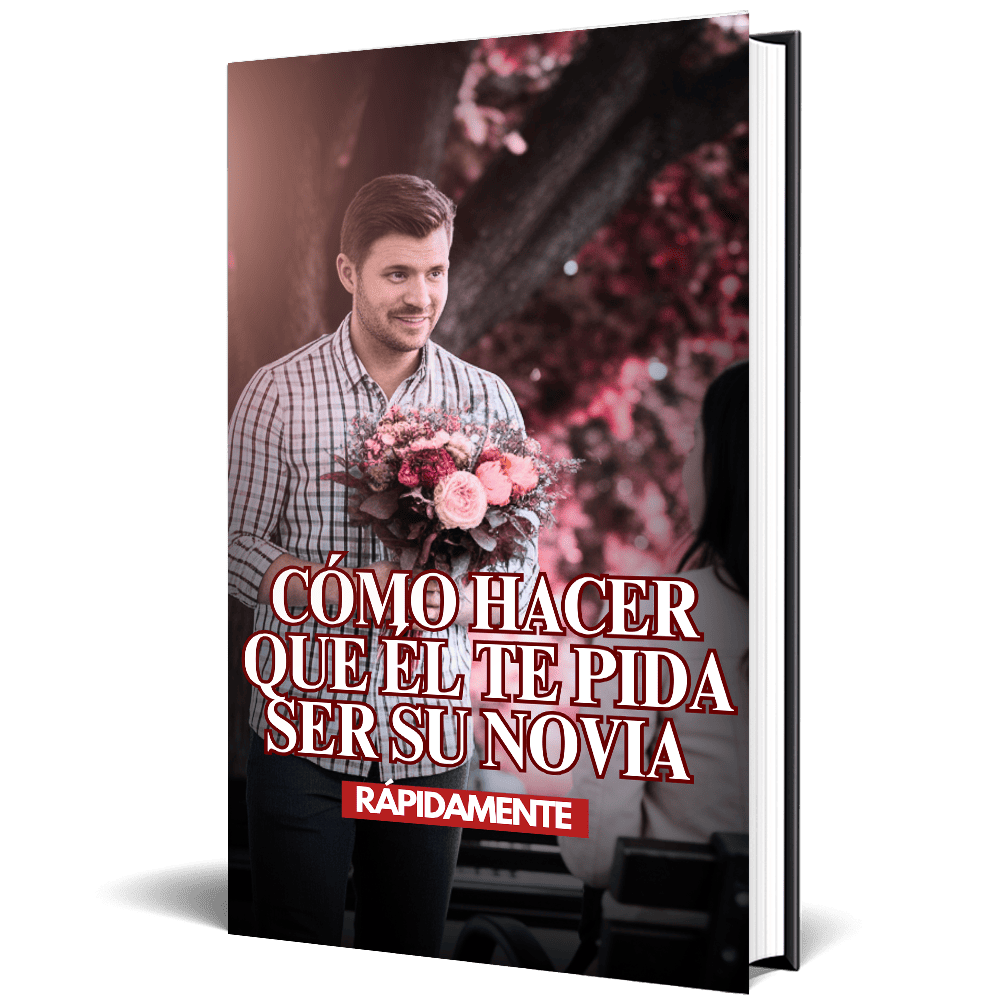 CÓMO HACER QUE ÉL TE PIDA SER SU NOVIA RÁPIDAMENTE - David Oliveira...