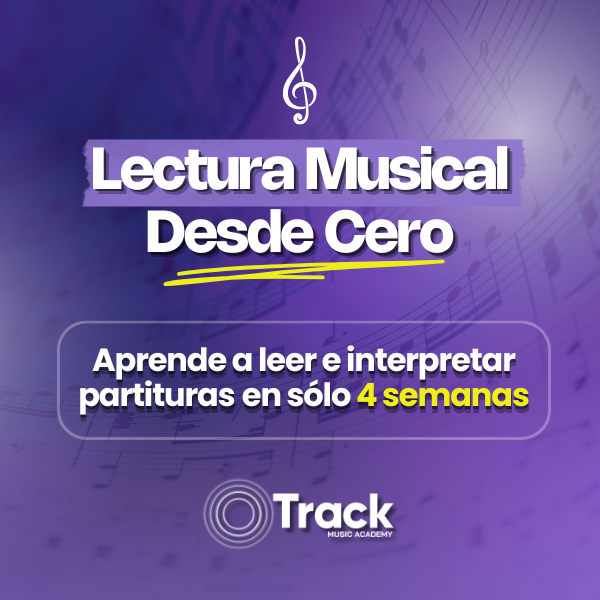 Lectura Musical Desde Cero – Lee, interpreta y domina partituras en 4 ...