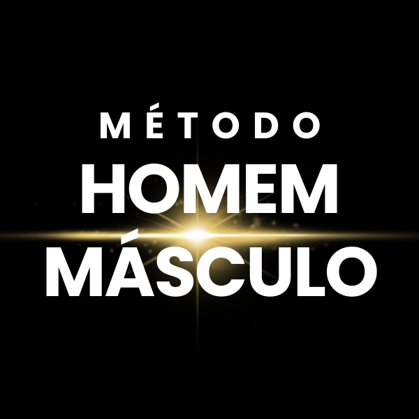 Método Homem Másculo