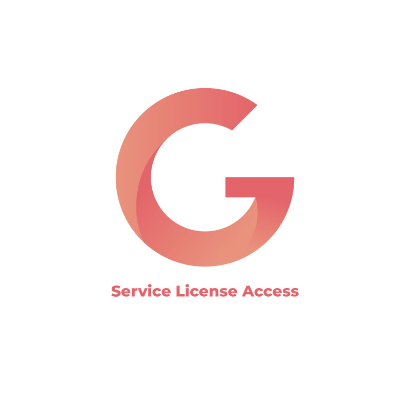 Service License Access