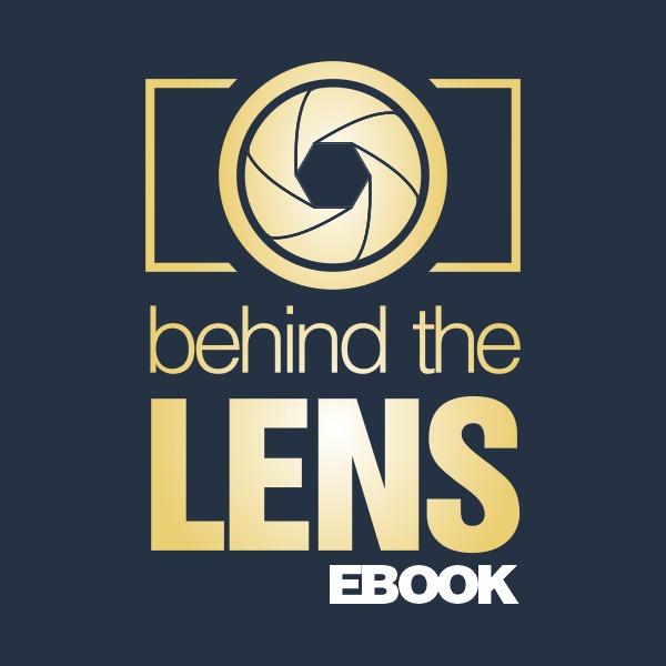 BASICS PHOTOGRAPHY EBOOK - Behind the Lens - Henri dos Reis | Hotmart