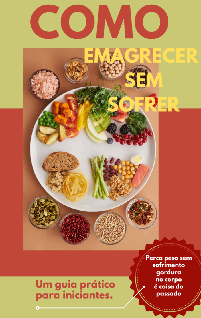 Como Emagrecer Sem Sofrer