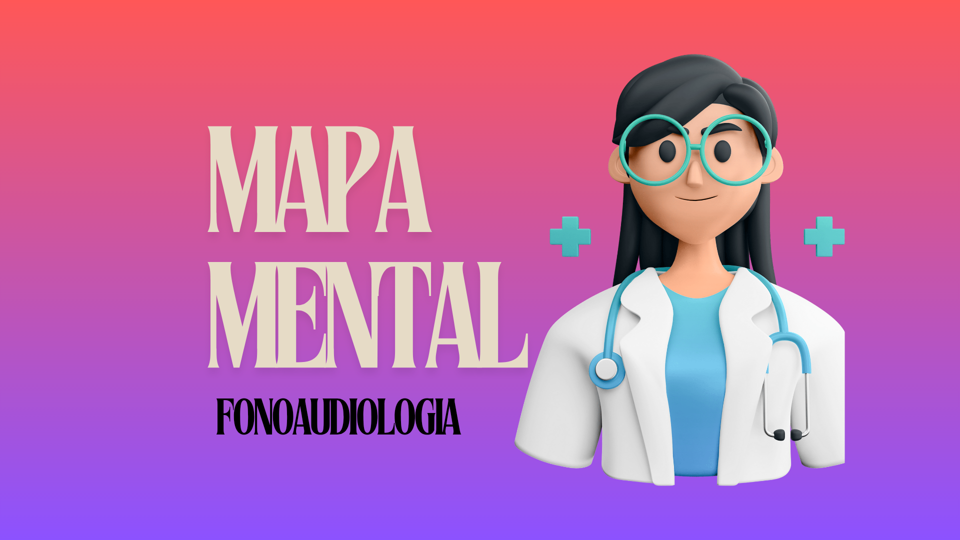 Mapa mental - Esclerose Lateral Amiotrófica (ELA) - Susane Naves Co...