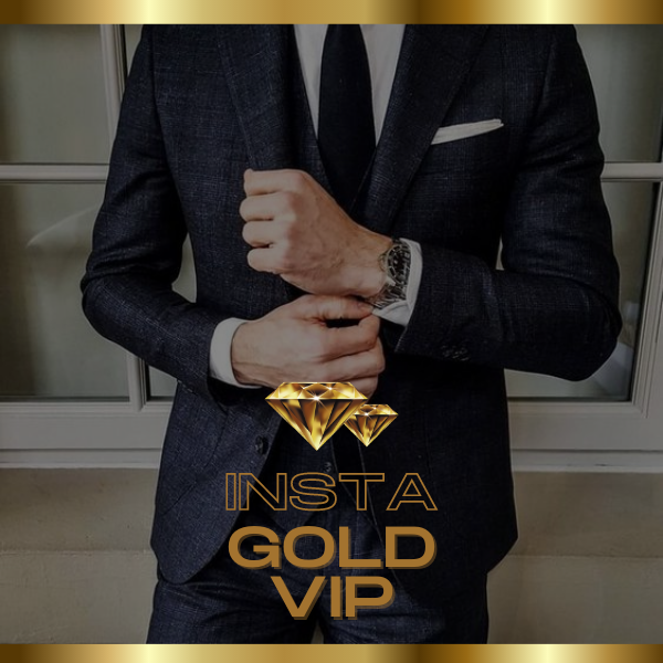 Insta Vip Gold - PAULO LUCAS | Hotmart