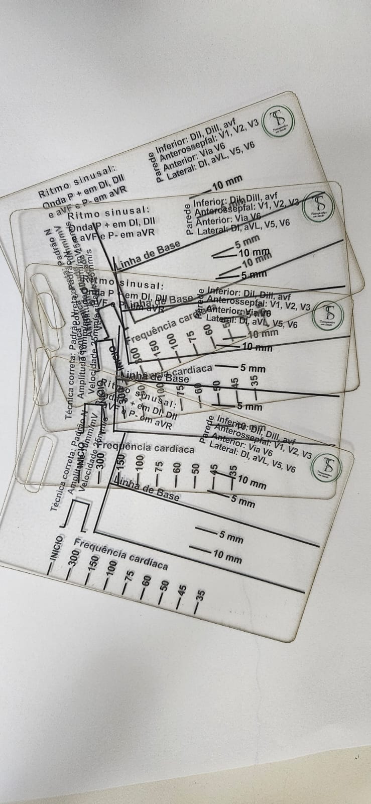 TS Cards - TS Ensino em Saude | Hotmart