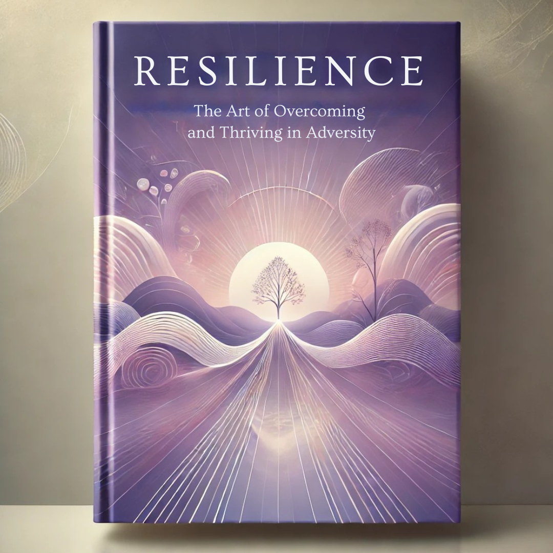 Resilience: The Art of Overcoming and Thriving in Adversity