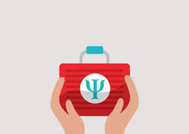 Primeros auxilios psicologicos - Keysi Rodriguez | Hotmart