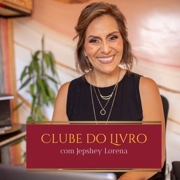 Clube do Livro - Mergulho na Consciência Sistêmica