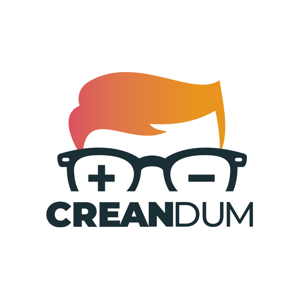 CREANDUM (Grabaciones del evento) - German Regalado | Hotmart