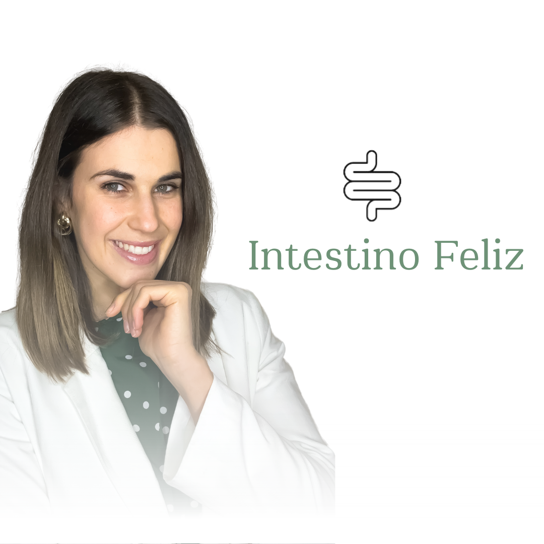 Programa Intestino Feliz | 3º Edição - Bárbara Filipa Ascenso marru...