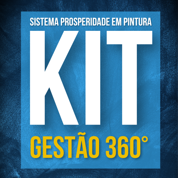 KIT Gestão 360° - Ricardo Montenegro Campos | Hotmart