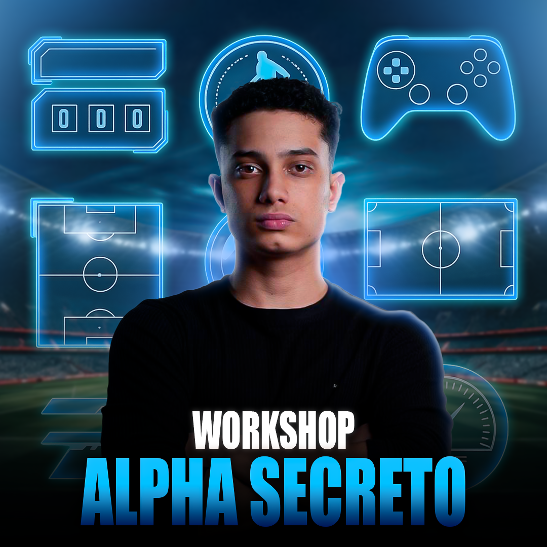 Workshop Alpha Secreto