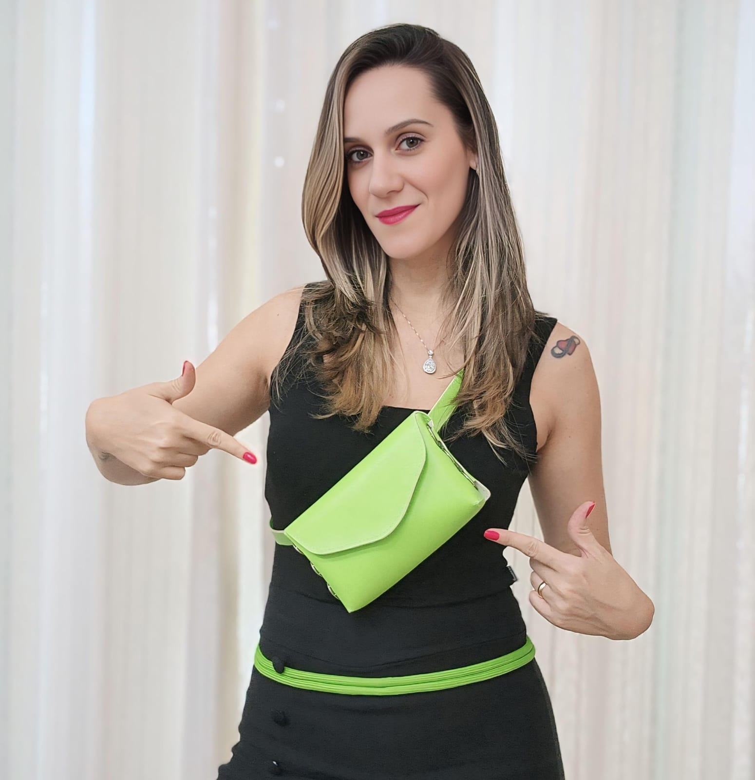 Pochete Criativoz - Aládia Ruiz | Hotmart