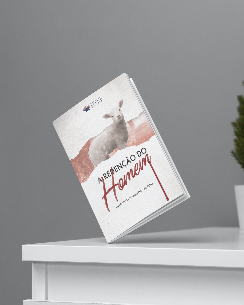 A Redenção do Homem - UNITEKE - UNIVERSIDADE TEOLÓGICA KERIGMA | Ho...