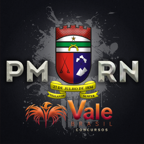 Curso Polícia Militar do Rio Grande do Norte - PMRN