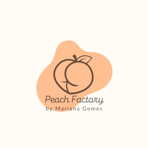 Peach Factory - Mariana Raquel | Hotmart
