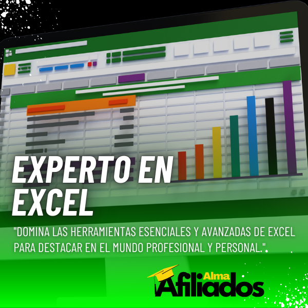 Experto en Excel - Rodrigo Emmanuel Peralta | Hotmart
