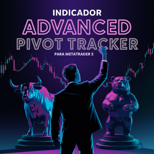 🚀 Advanced Pivot Tracker: Transforme sua Análise de Mercado em ...