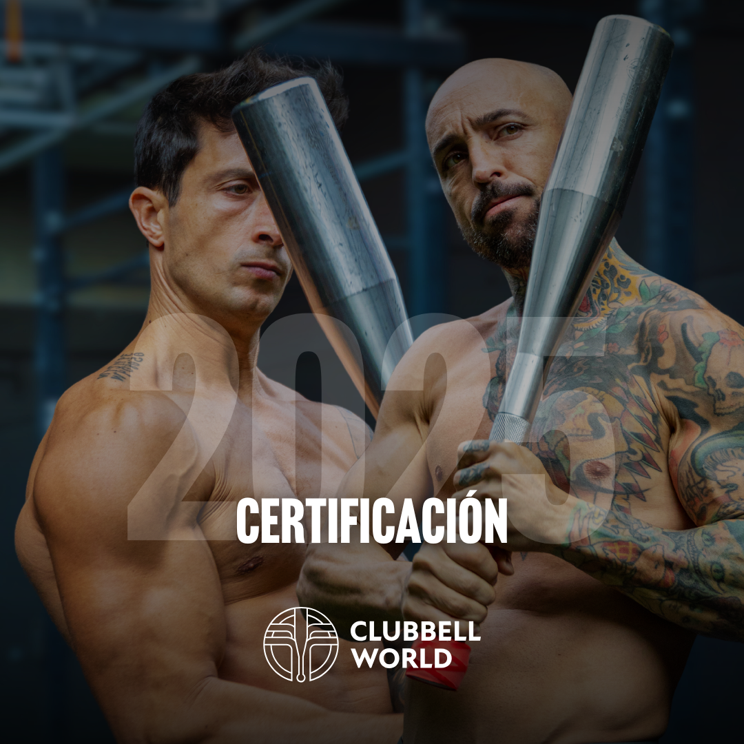 Certificación Clubbell 2025 - Clubbell World | Hotmart