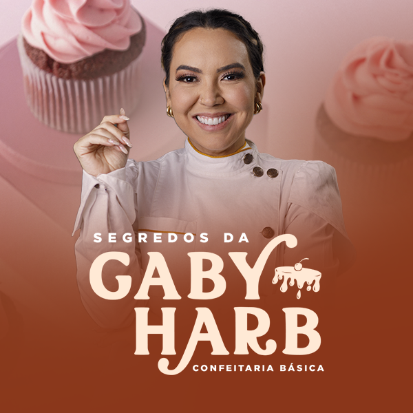 Segredos da Gaby Harb