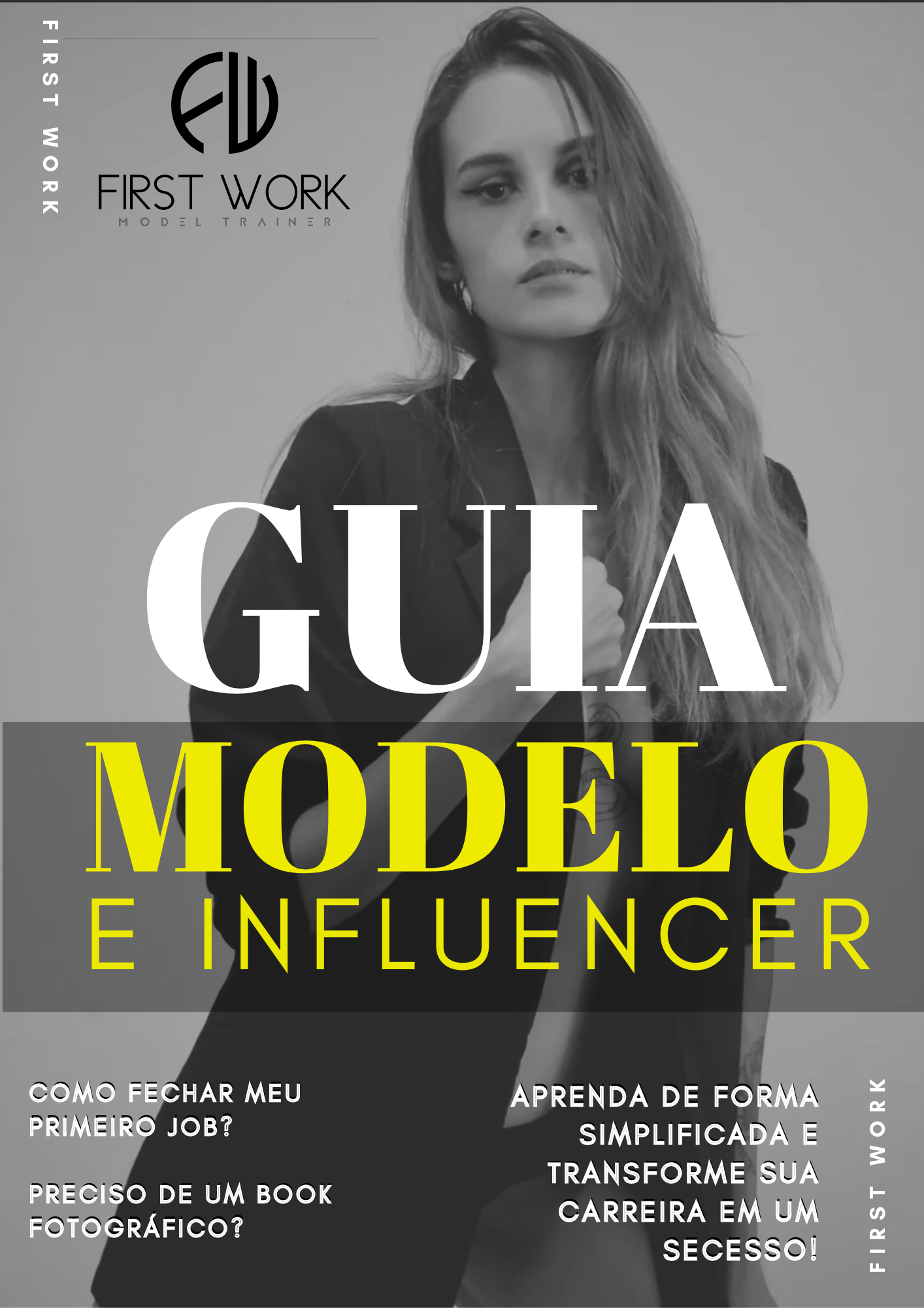 Guia Modelo e Influencer - Wilson Barbosa Bezerra Filho | Hotmart