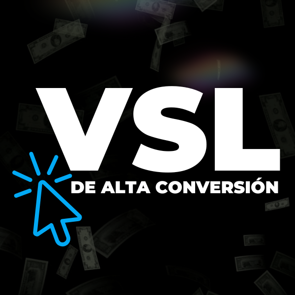 VSL de Alta Conversión - GAB | Hotmart