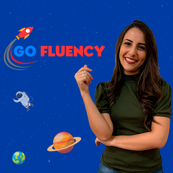 GoFluency - Roberta Santos Carvalho | Hotmart