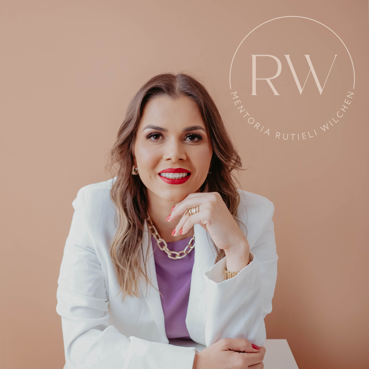 Mentoria Rutieli Wilchen