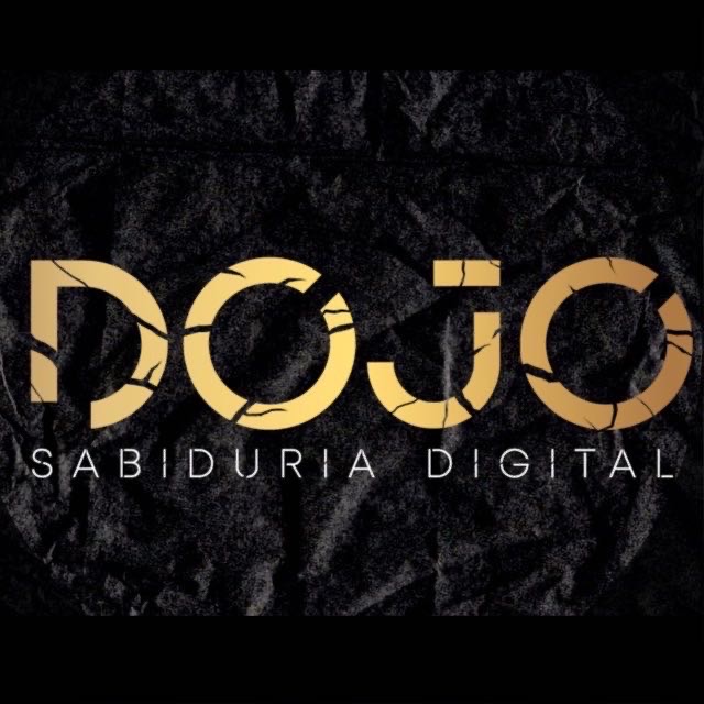 DOJO SABIDURÍA DIGITAL - Dojo | Hotmart