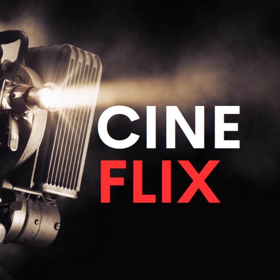 Cine Flix, FIlmes Antigos e Atualizados 2025