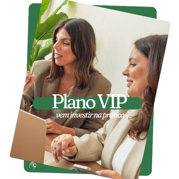 Plano VIP - Contas em Dia | Hotmart