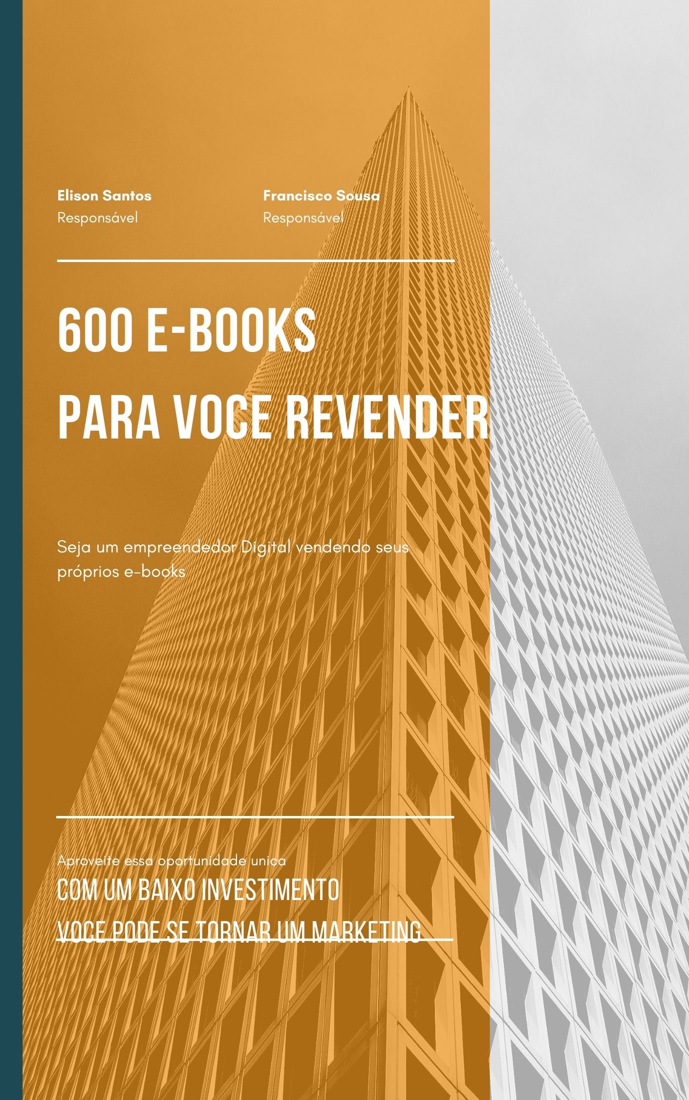 600 E-BOOKS