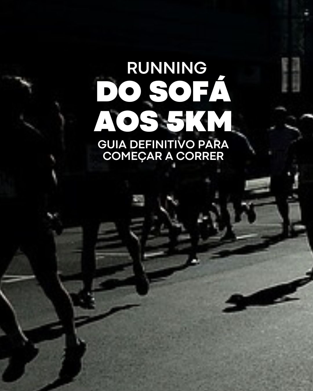 DO SOFÁ AOS 5KM - A MATILHA CREW | Hotmart