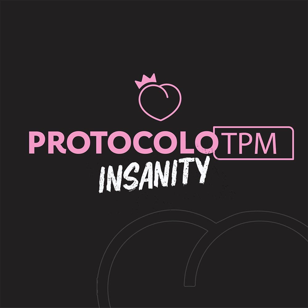 Protocolo T.P.M. Insanity - RMINFOPRODUTOS LTDA | Hotmart