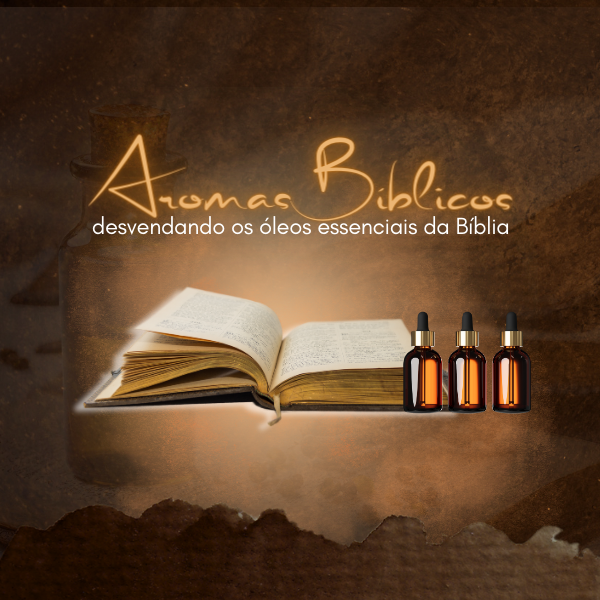 Aromas BÍblicos Ana Paula Albuquerque Hotmart