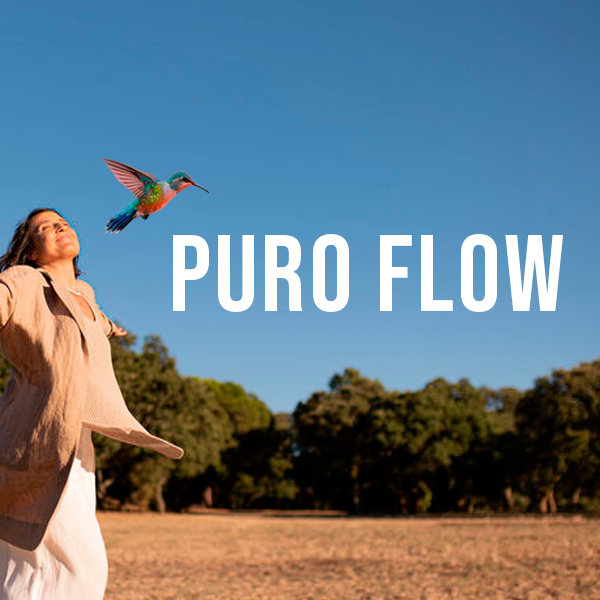 Puro Flow - Zoe Dorey | Hotmart