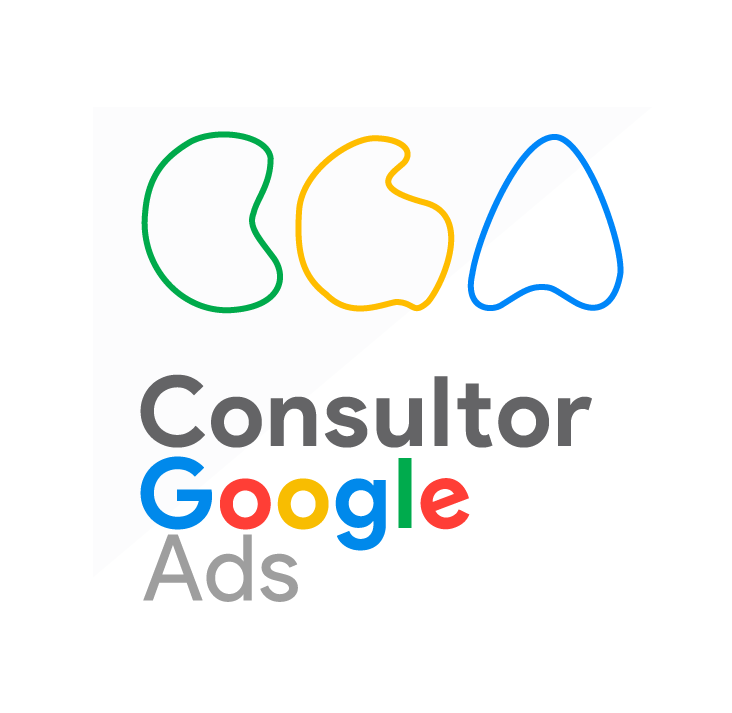 Consultor Google Ads [CGA]