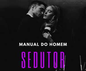 Manual do Homem Sedutor - João Paulo Alves Batista | Hotmart