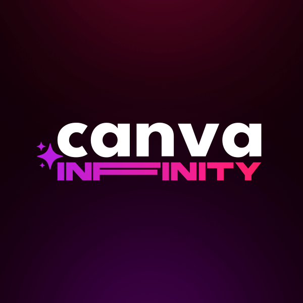 Canva Infinity