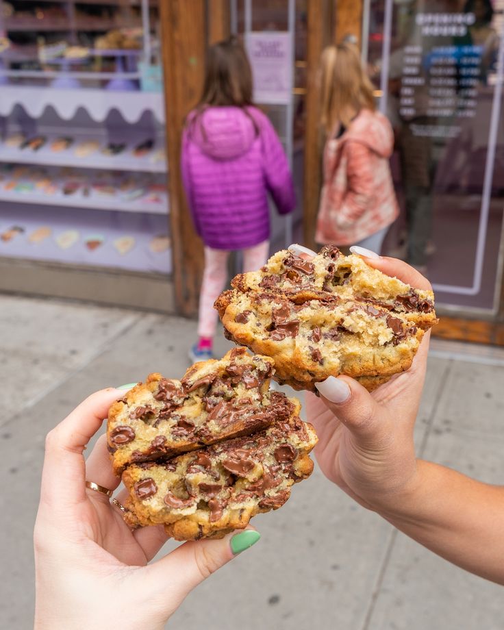 New York Cookie sp - Andres | Hotmart