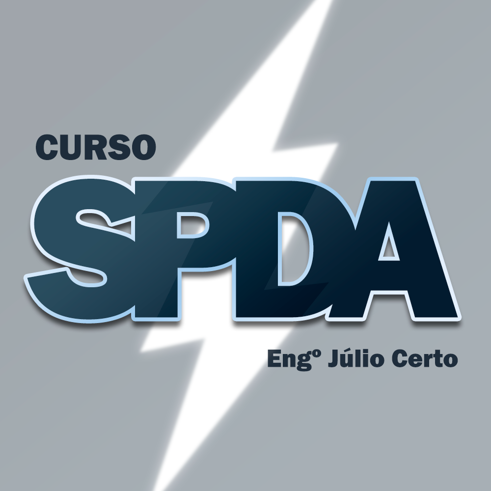Curso SPDA (Sistema de Proteção contra Descargas Atmosféricas) - JU...