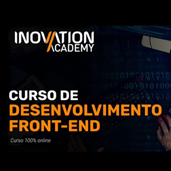 TRILHA EM PROGRAMAÇÃO WEB FRONT-END - ASSINATURA - 100% ON-DEMAND