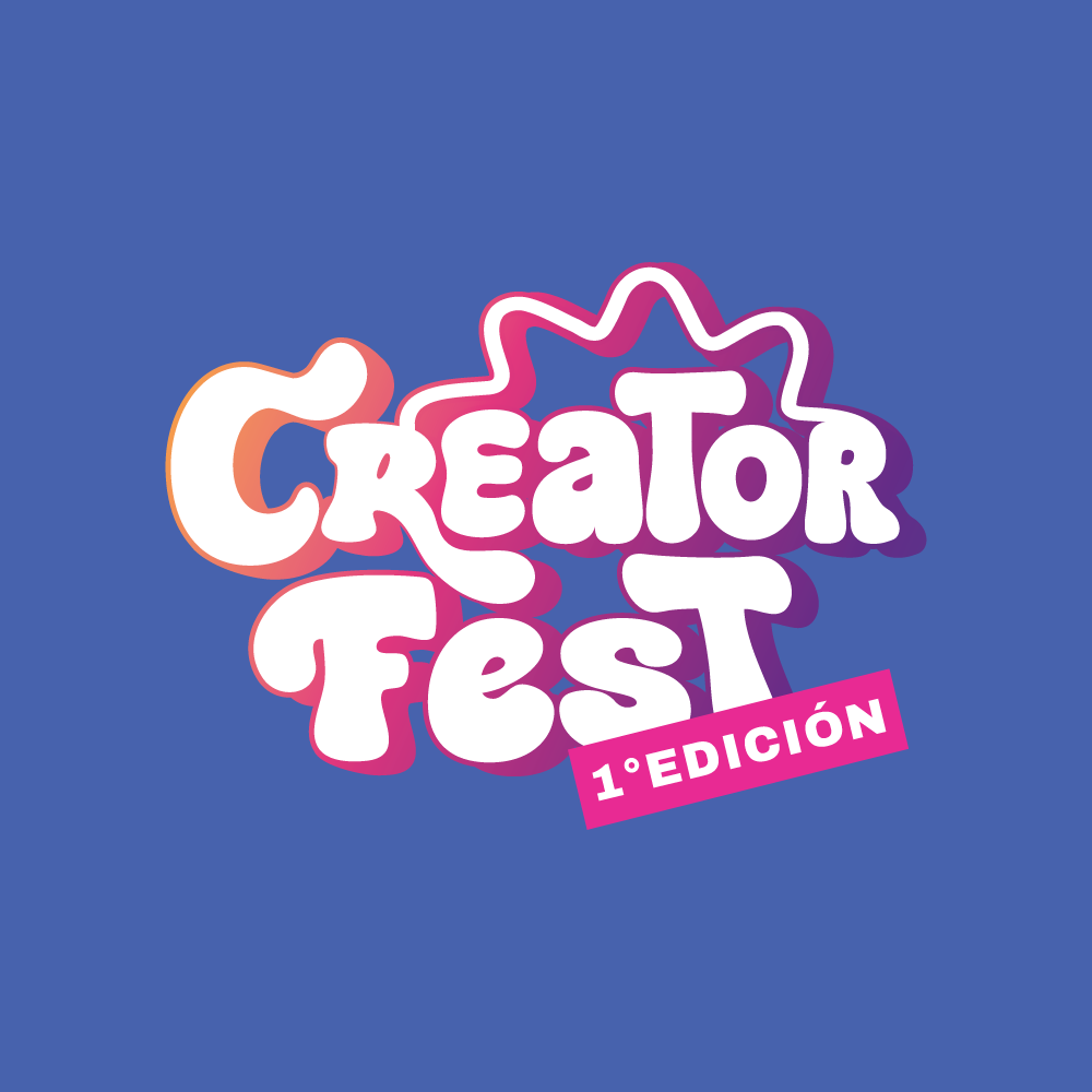 CREATOR FEST 2026