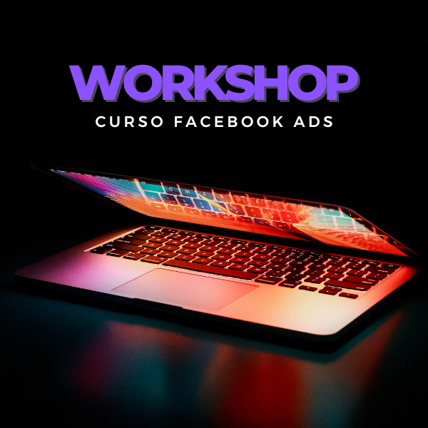 WorkShop - Facebook Ads - Pedro