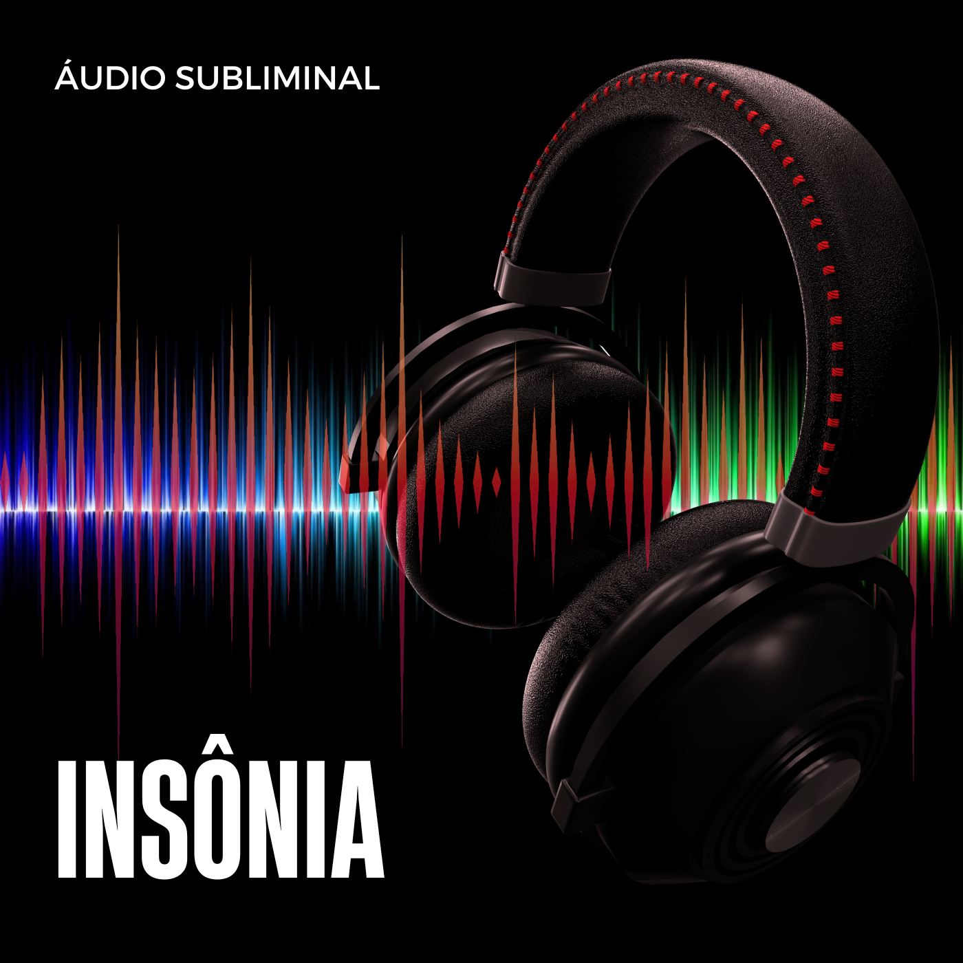 Áudio Binaural e Subliminal para Insônia - Instituto Minerva | Hotmart