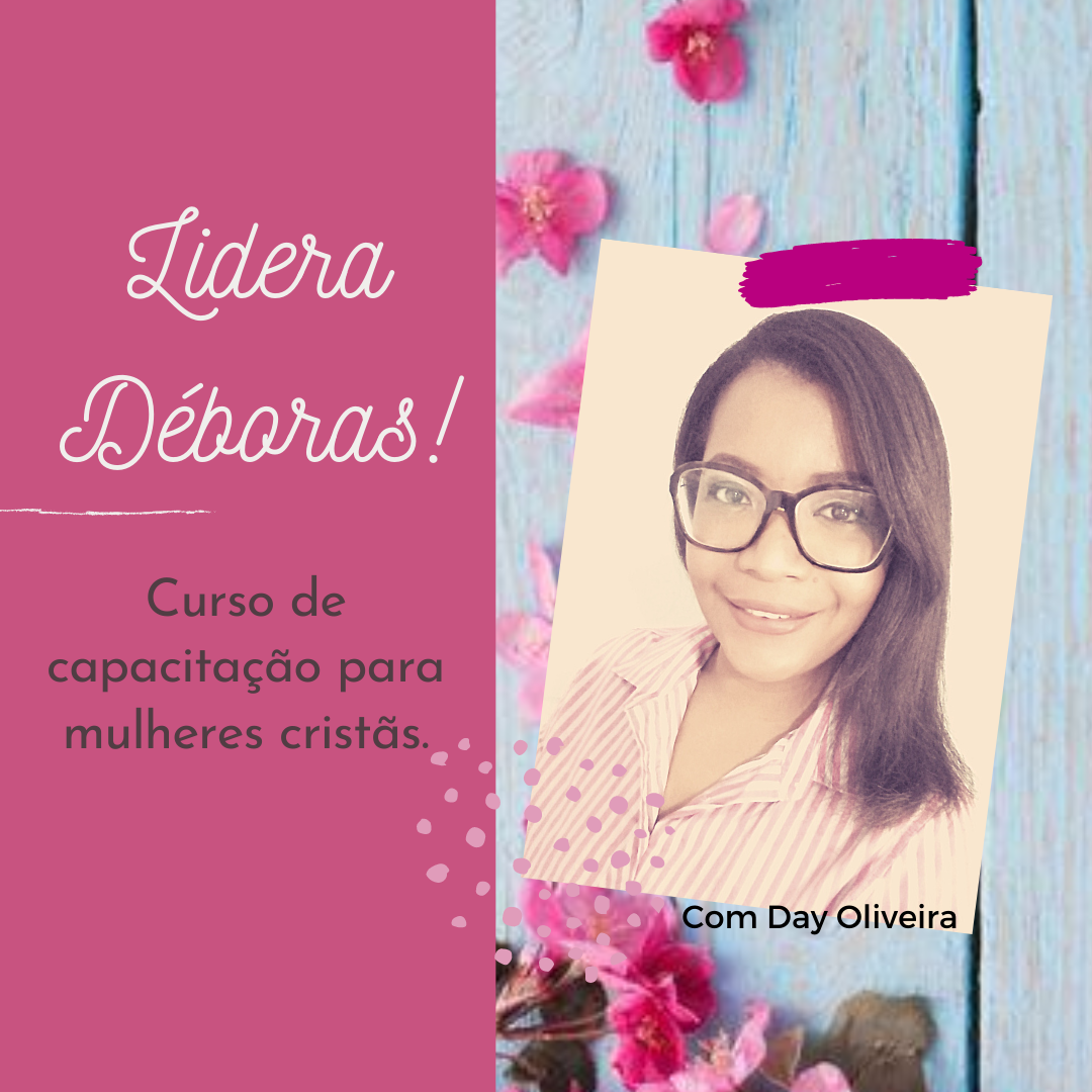 LIDERA! - Day Oliveira | Hotmart