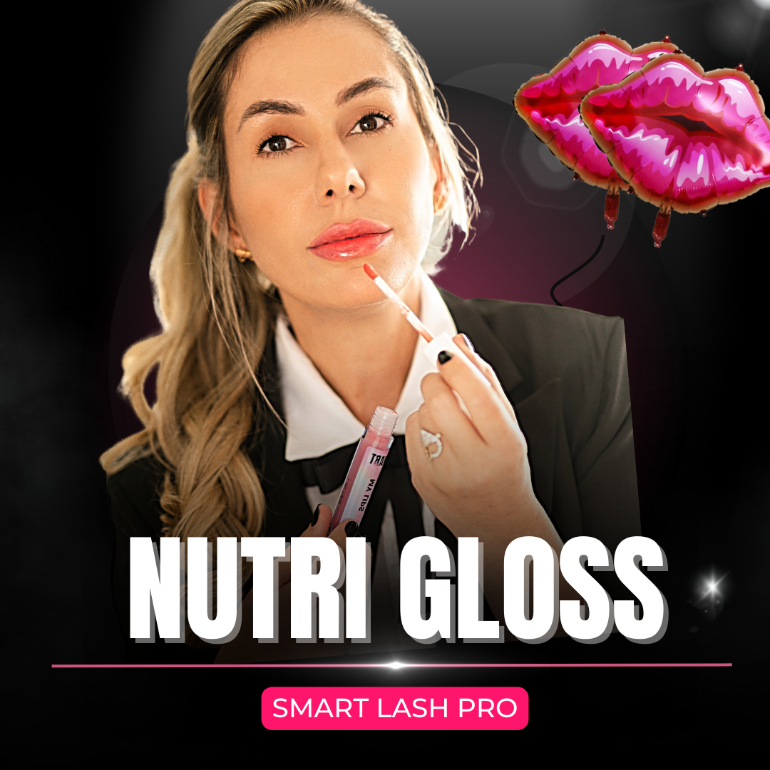 HIDRA GLOSS - Velvanci Advanced Beauty | Hotmart